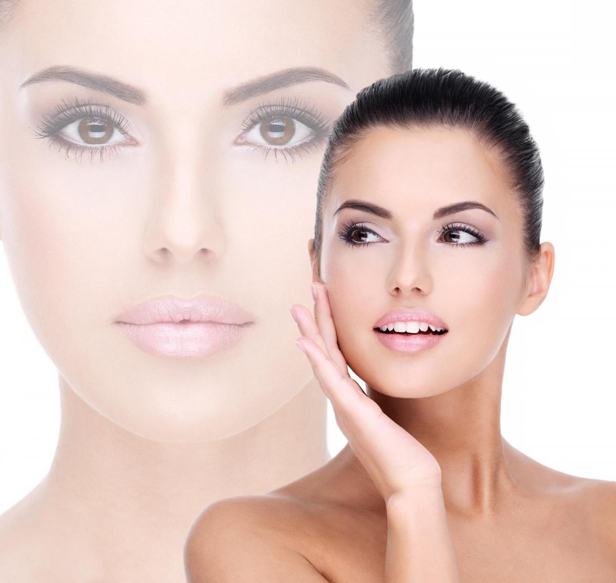Onze Botox behandelingen - SKINiQ